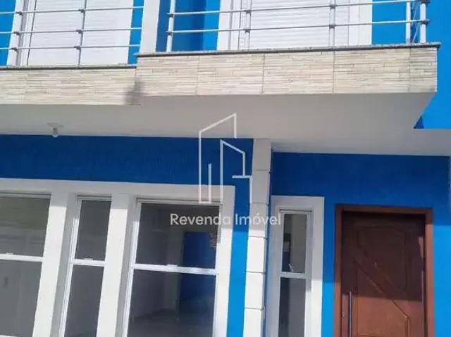 Casa / Sobrado para Venda em São Bernardo do Campo/SP Taboão 3 Quartos