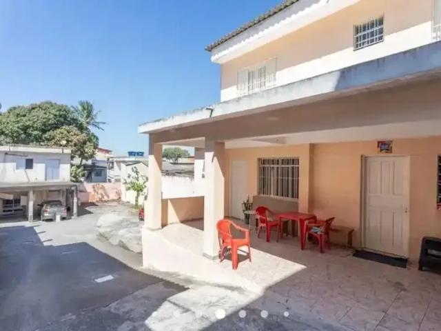 Casa / Sobrado para Venda em São Bernardo do Campo/SP Taboão 10 Quartos