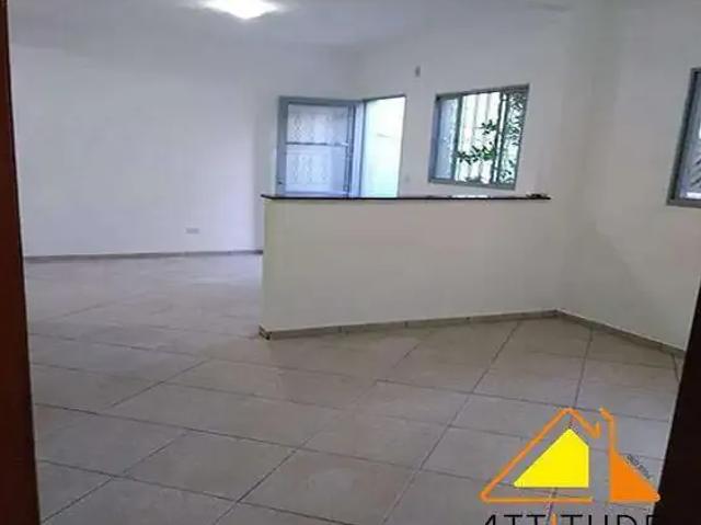 Casa / Sobrado para Venda em São Bernardo do Campo/SP Taboão 1 Quartos