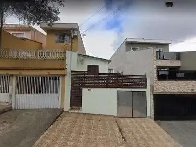 Casa / Sobrado para Venda em São Bernardo do Campo/SP Taboão 2 Quartos