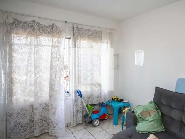 Casa / Sobrado para Venda em São Bernardo do Campo/SP Taboão 2 Quartos