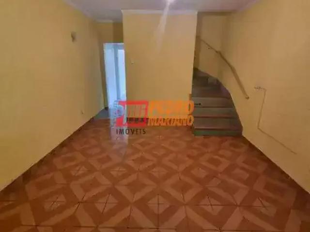 Casa / Sobrado para Venda em São Bernardo do Campo/SP Taboão 2 Quartos