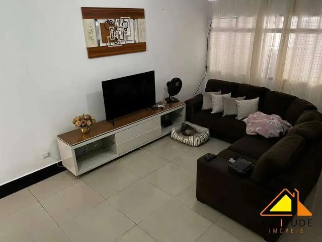 Casa / Sobrado para Venda em São Bernardo do Campo/SP Taboão 2 Quartos
