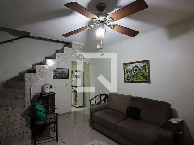 Casa / Sobrado para Venda em São Bernardo do Campo/SP Taboão 2 Quartos