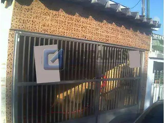 Casa / Sobrado para Venda em São Bernardo do Campo/SP Taboão 2 Quartos