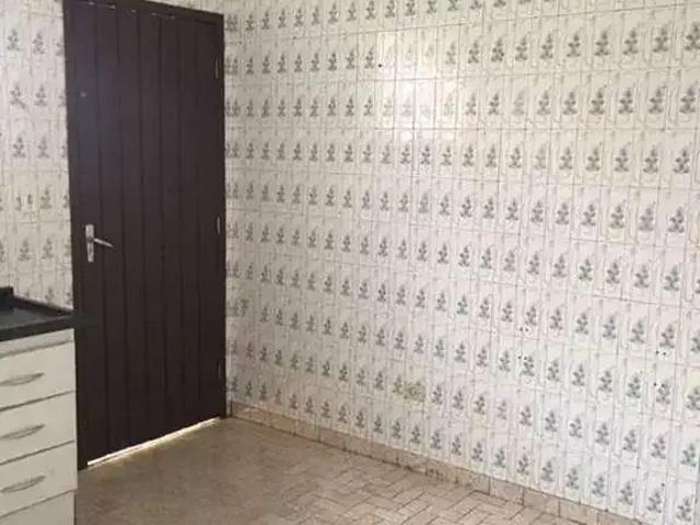 Casa / Sobrado para Venda em São Bernardo do Campo/SP Taboão 2 Quartos