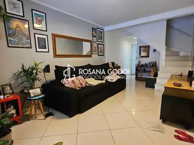 Casa / Sobrado para Venda em São Bernardo do Campo/SP Taboão 2 Quartos