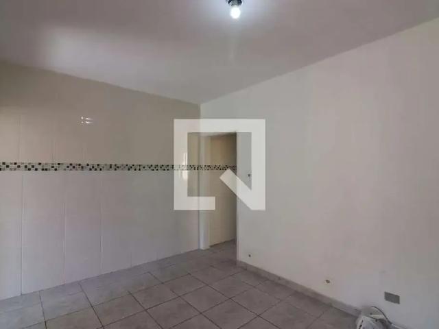 Casa / Sobrado para Venda em São Bernardo do Campo/SP Taboão 2 Quartos