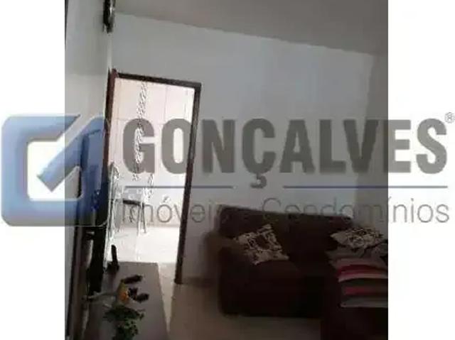 Casa / Sobrado para Venda em São Bernardo do Campo/SP Taboão 2 Quartos
