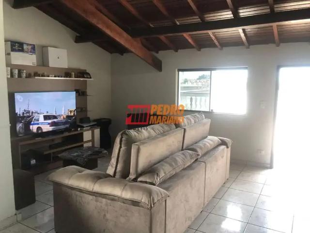 Casa / Sobrado para Venda em São Bernardo do Campo/SP Taboão 4 Quartos