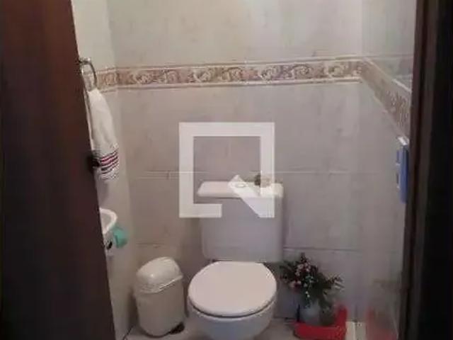 Casa / Sobrado para Venda em São Bernardo do Campo/SP Taboão 4 Quartos