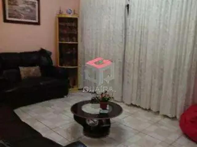 Casa / Sobrado para Venda em São Bernardo do Campo/SP Taboão 4 Quartos