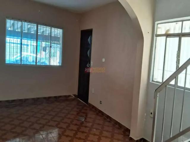 Casa / Sobrado para Venda em São Bernardo do Campo/SP Taboão 4 Quartos