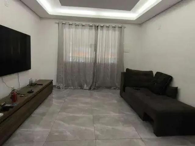 Casa / Sobrado para Venda em São Bernardo do Campo/SP Taboão 4 Quartos