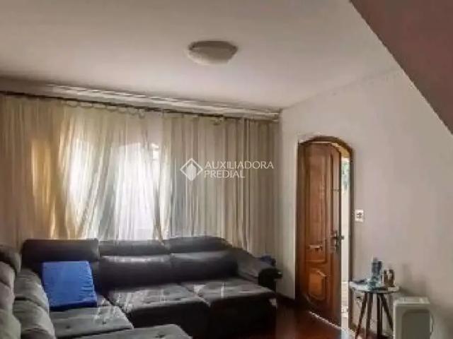 Casa / Sobrado para Venda em São Bernardo do Campo/SP Taboão 5 Quartos
