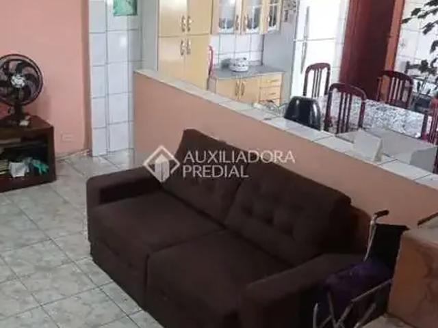 Casa / Sobrado para Venda em São Bernardo do Campo/SP Taboão 5 Quartos