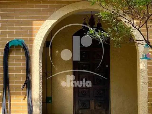 Casa / Sobrado para Venda em São Bernardo do Campo/SP Taboão 5 Quartos