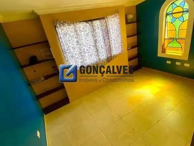 Casa / Sobrado para Venda em São Bernardo do Campo/SP Taboão 5 Quartos