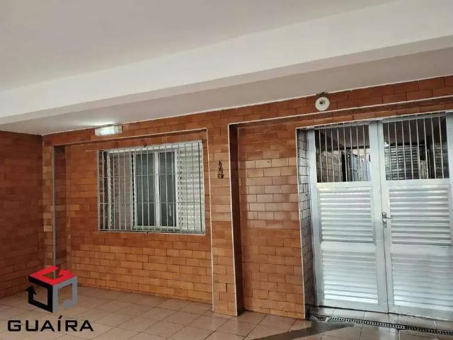 Casa / Sobrado para Venda em São Bernardo do Campo/SP Taboão 5 Quartos