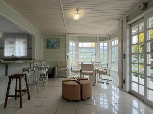 Casa / Sobrado para Venda em São Bernardo do Campo/SP Varginha 4 Quartos