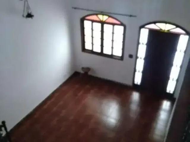 Casa / Sobrado para Venda em São Bernardo do Campo/SP Vila Mussolini 4 Quartos