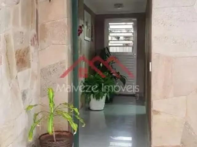 Casa / Sobrado para Venda em São Bernardo do Campo/SP Rudge Ramos 4 Quartos