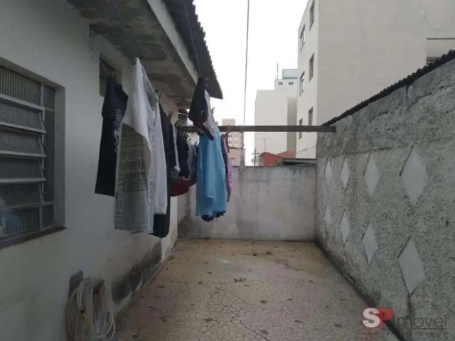Casa / Sobrado para Venda em São Bernardo do Campo/SP Vila Mussolini