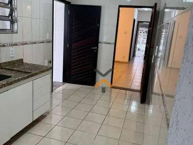 Casa / Sobrado para Venda em São Bernardo do Campo/SP Vila Mussolini 2 Quartos