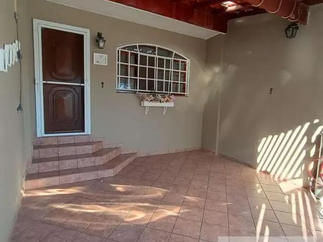 Casa / Sobrado para Venda em São Bernardo do Campo/SP Vila Mussolini 2 Quartos