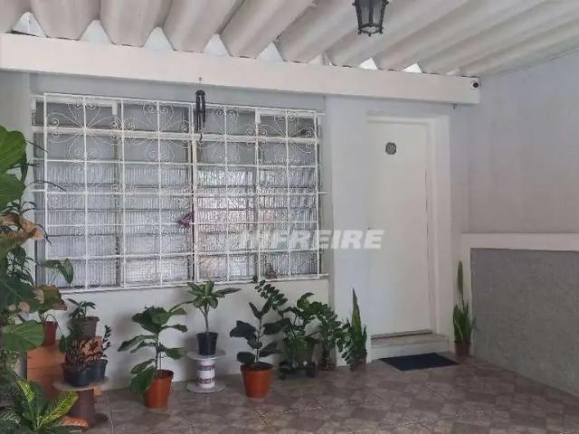 Casa / Sobrado para Venda em São Bernardo do Campo/SP Vila Mussolini 2 Quartos
