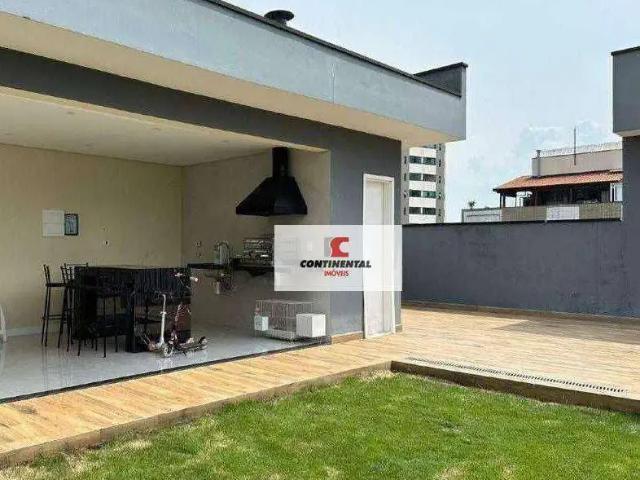 Casa / Sobrado para Venda em São Bernardo do Campo/SP Vila Mussolini 3 Quartos