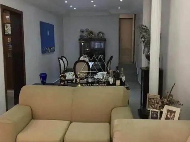 Casa / Sobrado para Venda em São Bernardo do Campo/SP Vila Mussolini 3 Quartos