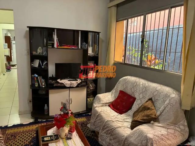 Casa / Sobrado para Venda em São Bernardo do Campo/SP Vila Mussolini 3 Quartos