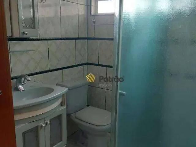 Casa / Sobrado para Venda em São Bernardo do Campo/SP Vila Mussolini 3 Quartos