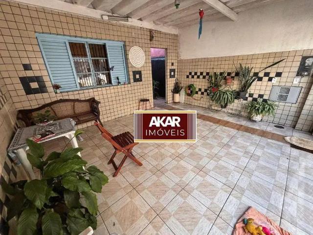 Casa / Sobrado para Venda em São Bernardo do Campo/SP Vila Mussolini 3 Quartos