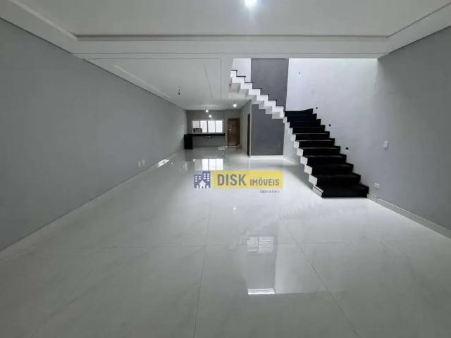 Casa / Sobrado para Venda em São Bernardo do Campo/SP Vila Marchi 4 Quartos