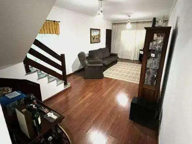 Casa / Sobrado para Venda em São Bernardo do Campo/SP Vila Marchi 4 Quartos