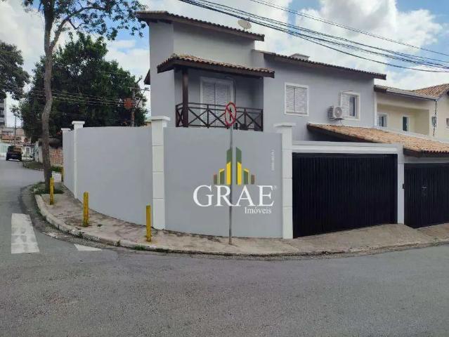 Casa / Sobrado para Venda em São Bernardo do Campo/SP Vila Marchi 4 Quartos