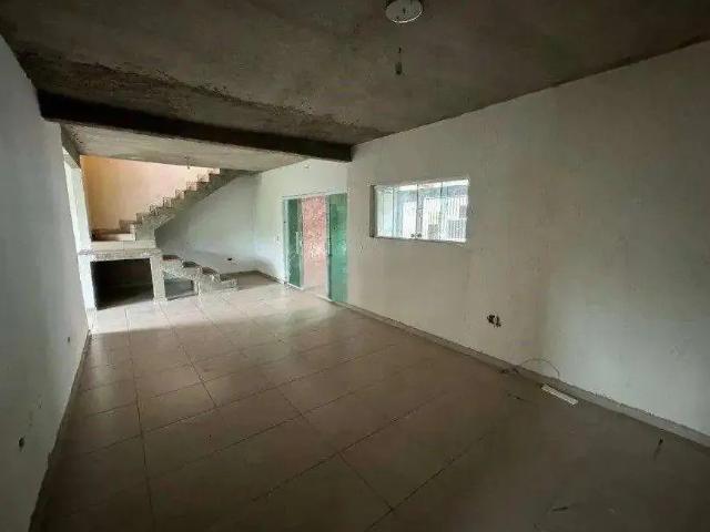 Casa / Sobrado para Venda em São Bernardo do Campo/SP Vila Marchi 2 Quartos