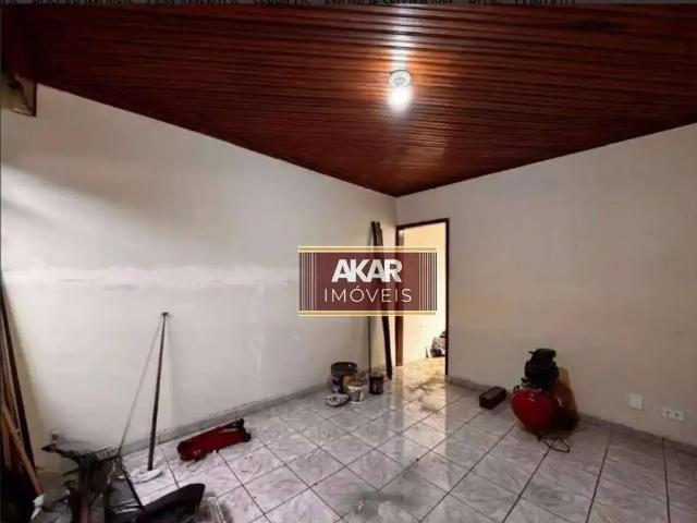 Casa / Sobrado para Venda em São Bernardo do Campo/SP Vila Marchi 2 Quartos