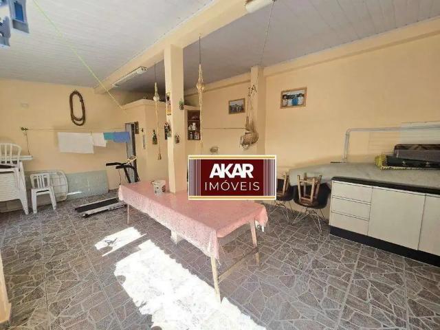 Casa / Sobrado para Venda em São Bernardo do Campo/SP Vila Marchi 2 Quartos