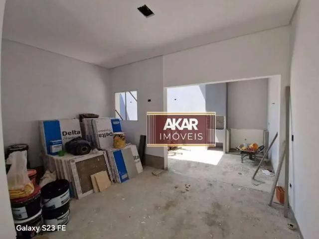 Casa / Sobrado para Venda em São Bernardo do Campo/SP Vila Marchi 3 Quartos