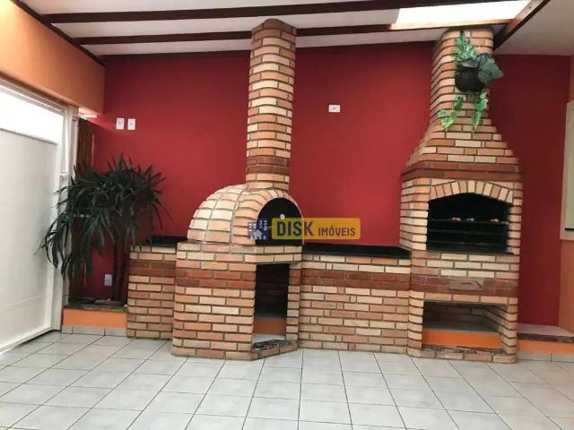 Casa / Sobrado para Venda em São Bernardo do Campo/SP Vila Marchi 3 Quartos