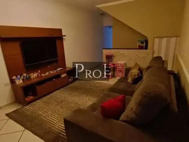 Casa / Sobrado para Venda em São Bernardo do Campo/SP Vila Marchi 3 Quartos