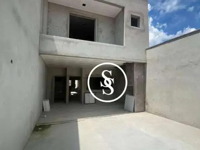 Casa / Sobrado para Venda em São Bernardo do Campo/SP Vila Marchi 3 Quartos