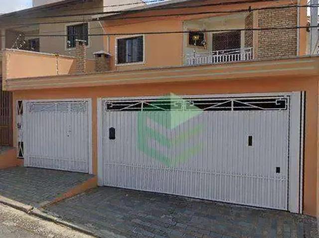 Casa / Sobrado para Venda em São Bernardo do Campo/SP Vila Marchi 3 Quartos