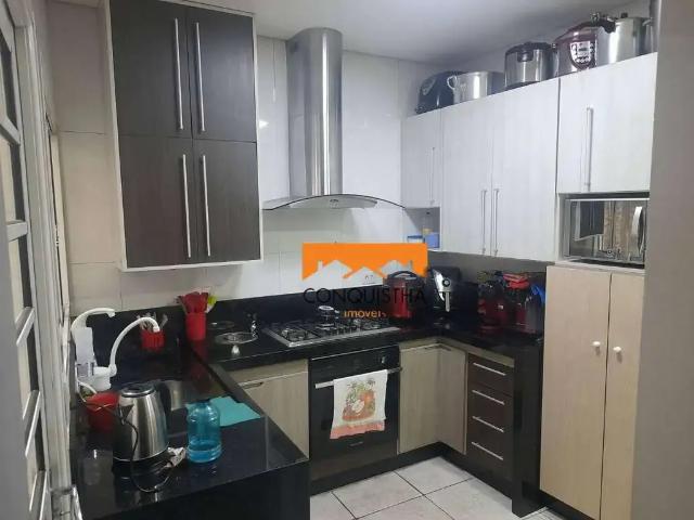 Casa / Sobrado para Venda em São Bernardo do Campo/SP Vila Mariza 4 Quartos