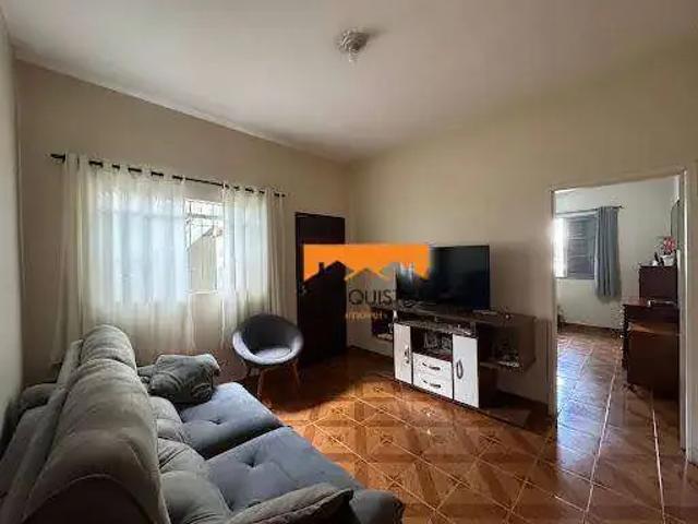 Casa / Sobrado para Venda em São Bernardo do Campo/SP Vila Mariza 2 Quartos