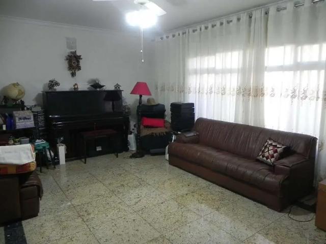 Casa / Sobrado para Venda em São Bernardo do Campo/SP Vila Mariza 3 Quartos