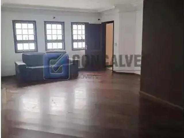 Casa / Sobrado para Venda em São Bernardo do Campo/SP Rudge Ramos 3 Quartos
